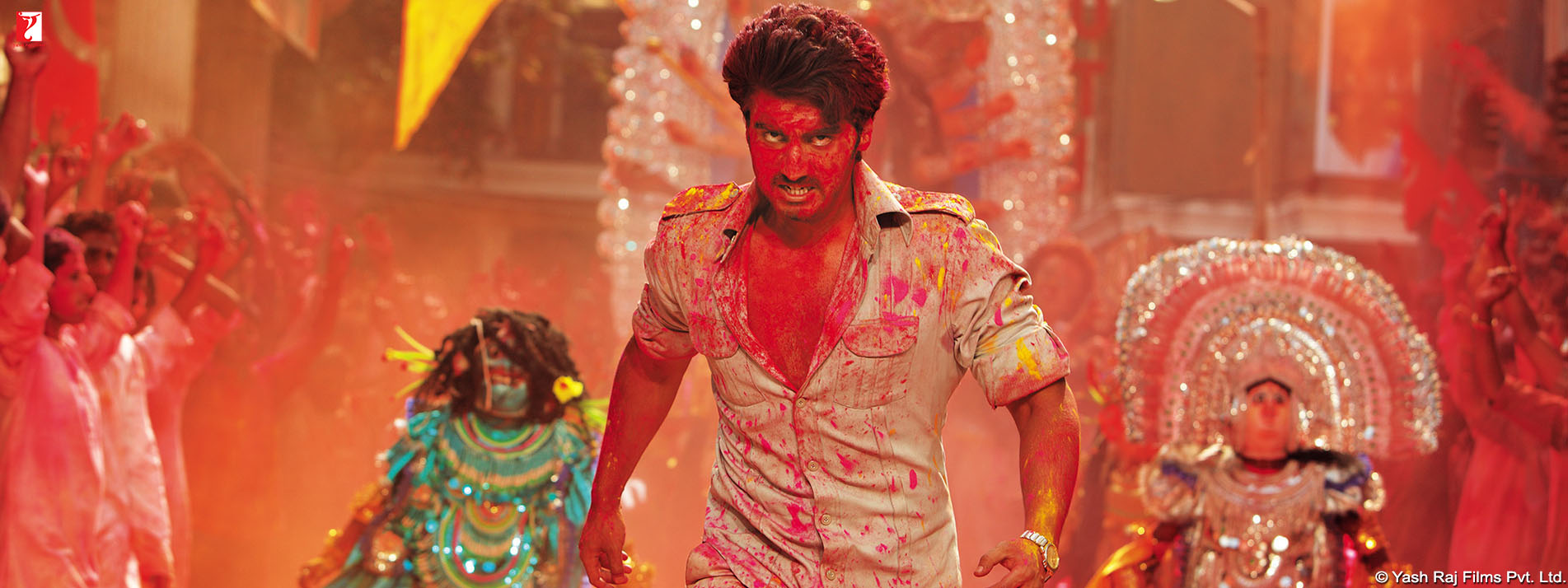 Gunday Movie - Video Songs, Movie Trailer, Cast & Crew Details | YRF