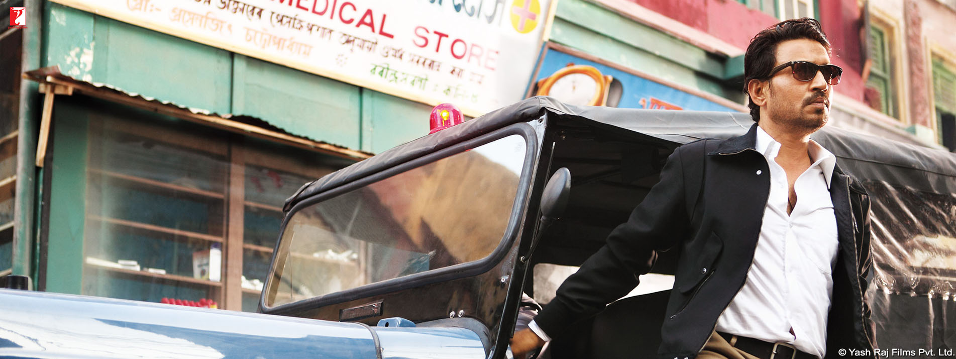 Gunday Movie - Video Songs, Movie Trailer, Cast & Crew Details | YRF