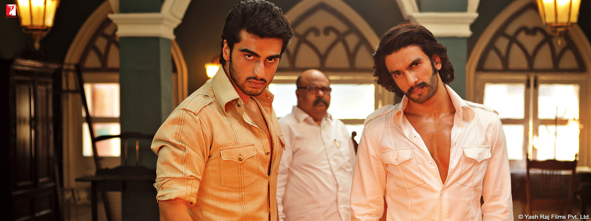 Gunday Movie - Video Songs, Movie Trailer, Cast & Crew Details | YRF