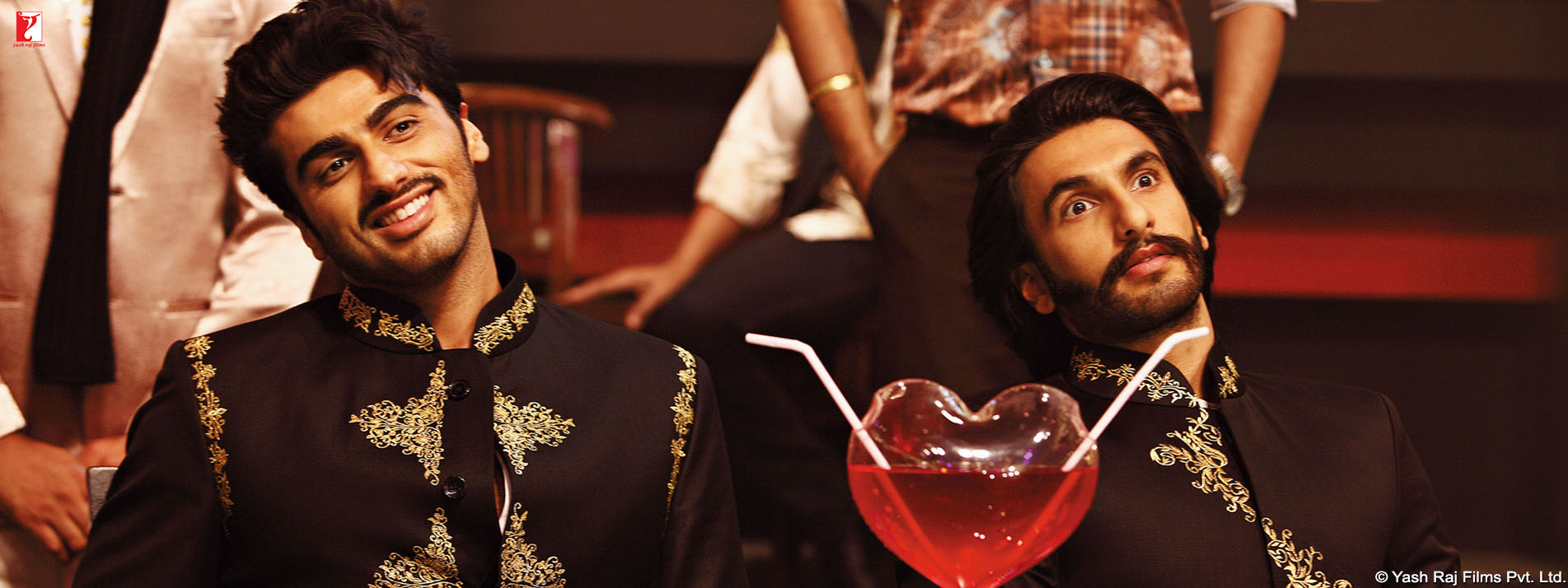 Gunday Movie - Video Songs, Movie Trailer, Cast & Crew Details | YRF