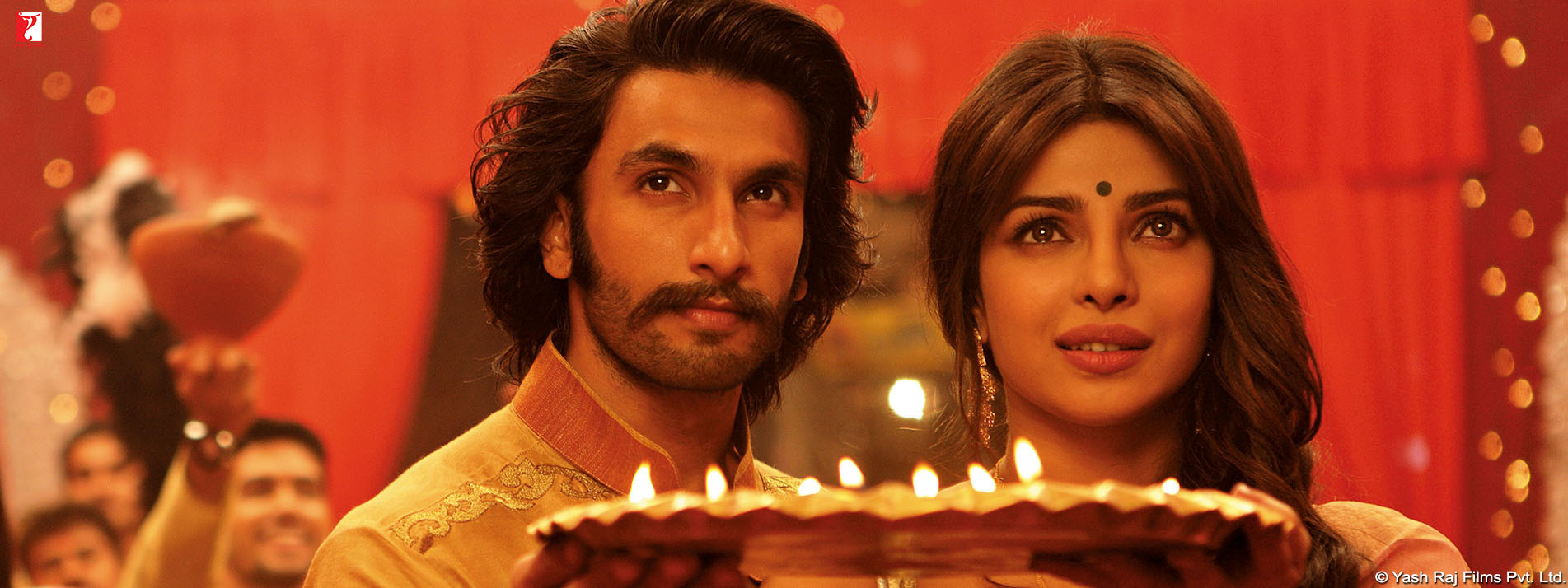 Gunday Movie - Video Songs, Movie Trailer, Cast & Crew Details | YRF