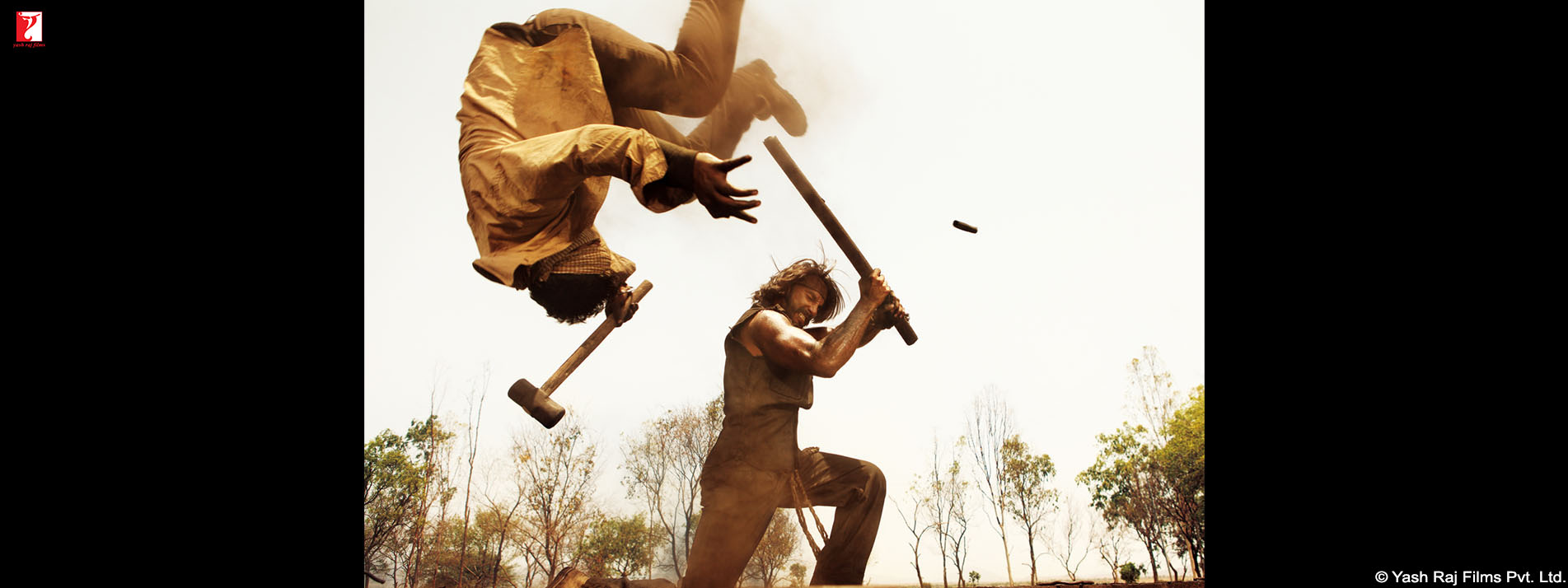 Gunday Movie - Video Songs, Movie Trailer, Cast & Crew Details | YRF