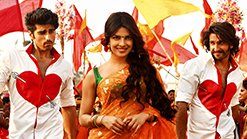 YRF Movie Gallery - Image Gallery of YRF Movies - Yash Raj Films