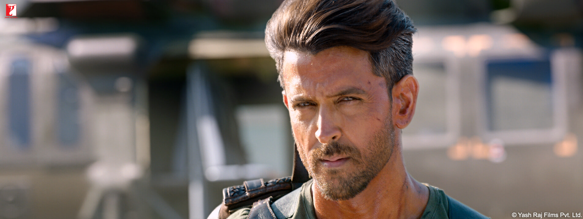 WAR Movie - Video Songs, Movie Trailer, Cast & Crew Details | YRF Yash ...