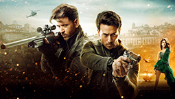 YRF Movie Gallery - Image Gallery of YRF Movies - Yash Raj Films