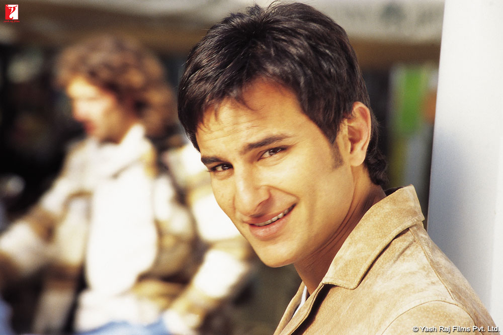 Image Gallery of Hum Tum movie - Yash Raj Films