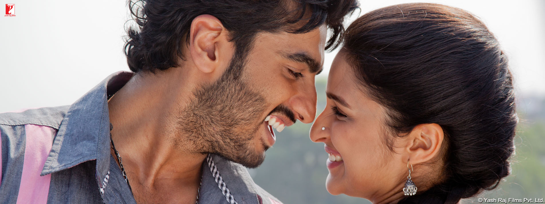 Ishaqzaade Movie - Video Songs, Movie Trailer, Cast & Crew Details | YRF