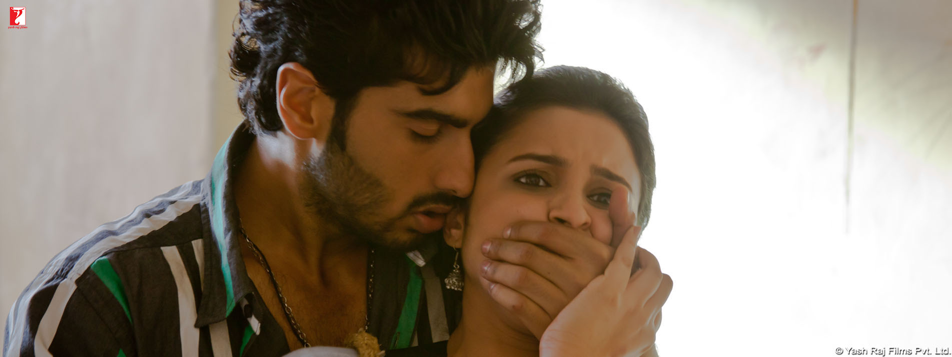 Ishaqzaade Movie - Video Songs, Movie Trailer, Cast & Crew Details | YRF