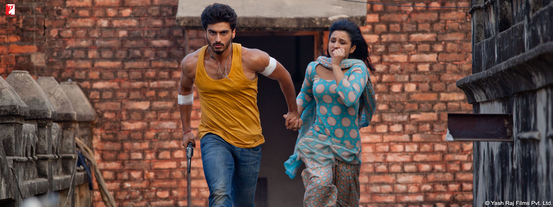 Ishaqzaade Movie - Video Songs, Movie Trailer, Cast & Crew Details | YRF