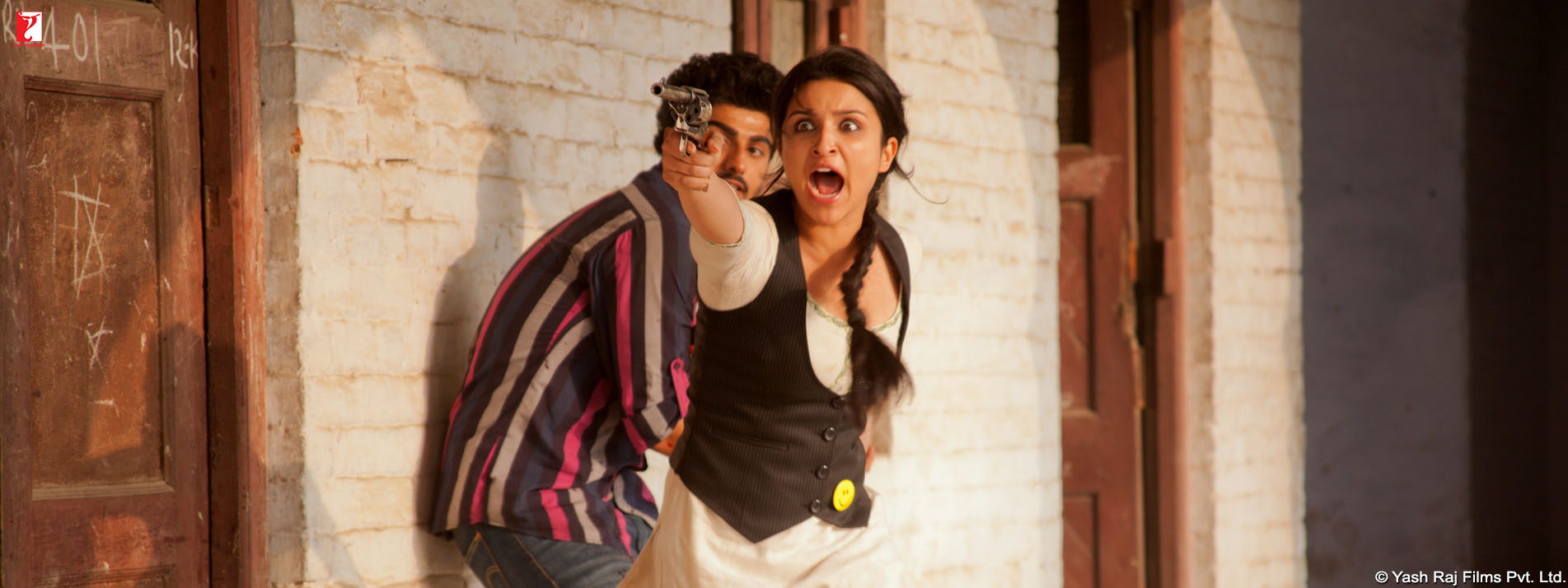 Ishaqzaade Movie - Video Songs, Movie Trailer, Cast & Crew Details | YRF