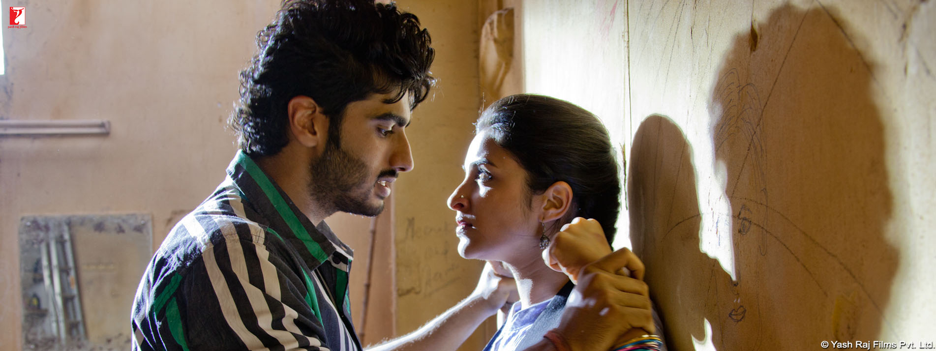 Ishaqzaade Movie - Video Songs, Movie Trailer, Cast & Crew Details | YRF