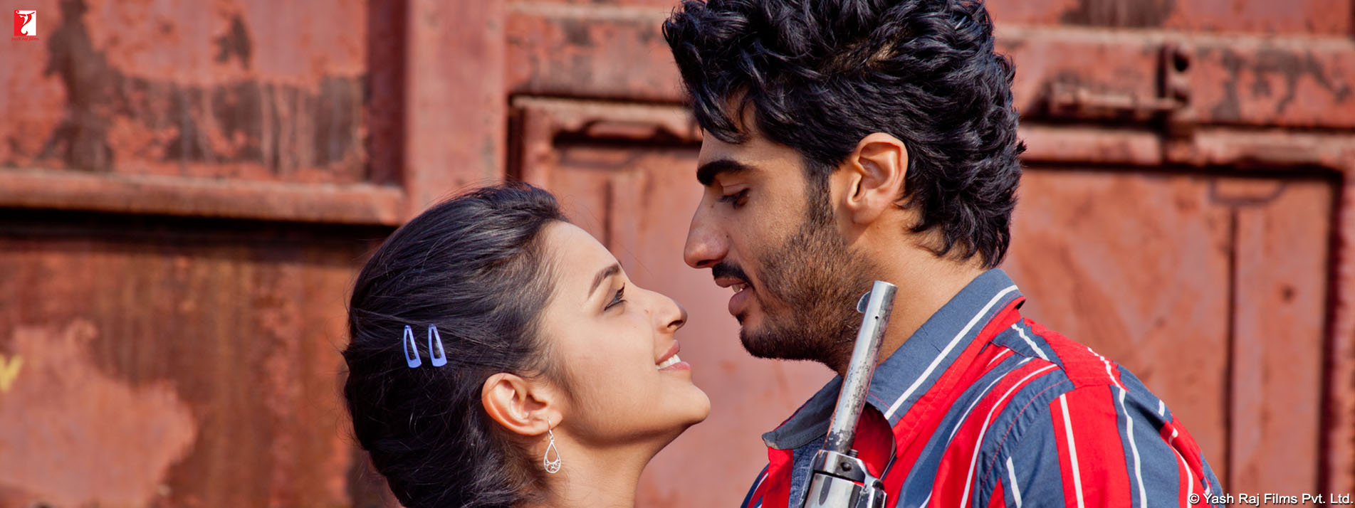Ishaqzaade Movie - Video Songs, Movie Trailer, Cast & Crew Details | YRF