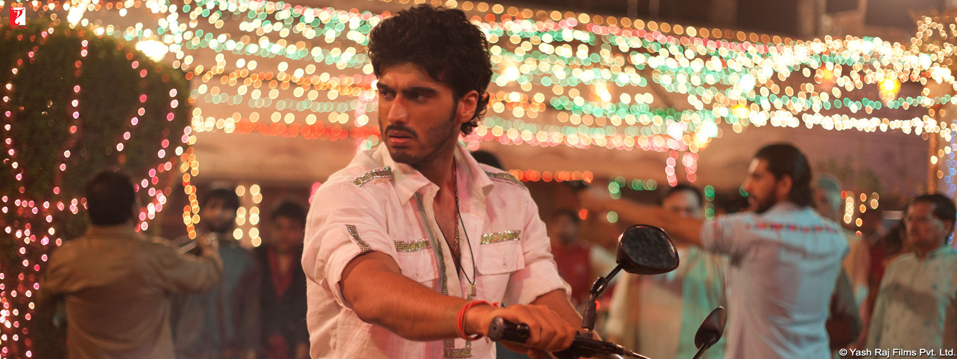 Ishaqzaade Movie - Video Songs, Movie Trailer, Cast & Crew Details | YRF