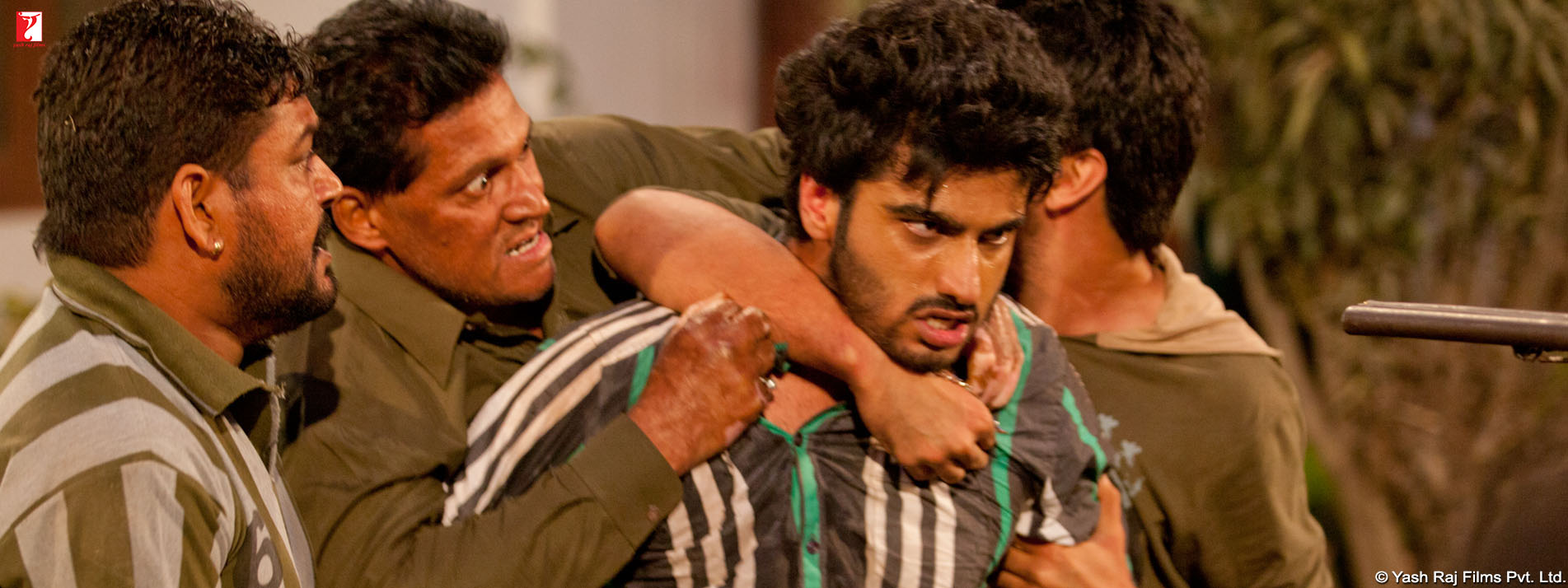 Ishaqzaade Movie - Video Songs, Movie Trailer, Cast & Crew Details | YRF