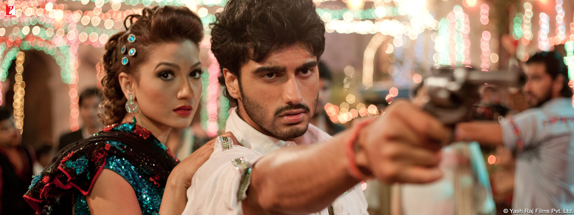 Ishaqzaade Movie - Video Songs, Movie Trailer, Cast & Crew Details | YRF