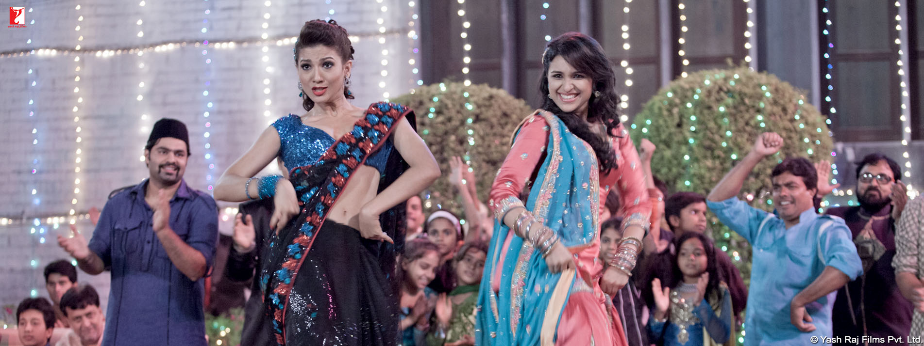 Ishaqzaade Movie - Video Songs, Movie Trailer, Cast & Crew Details | YRF