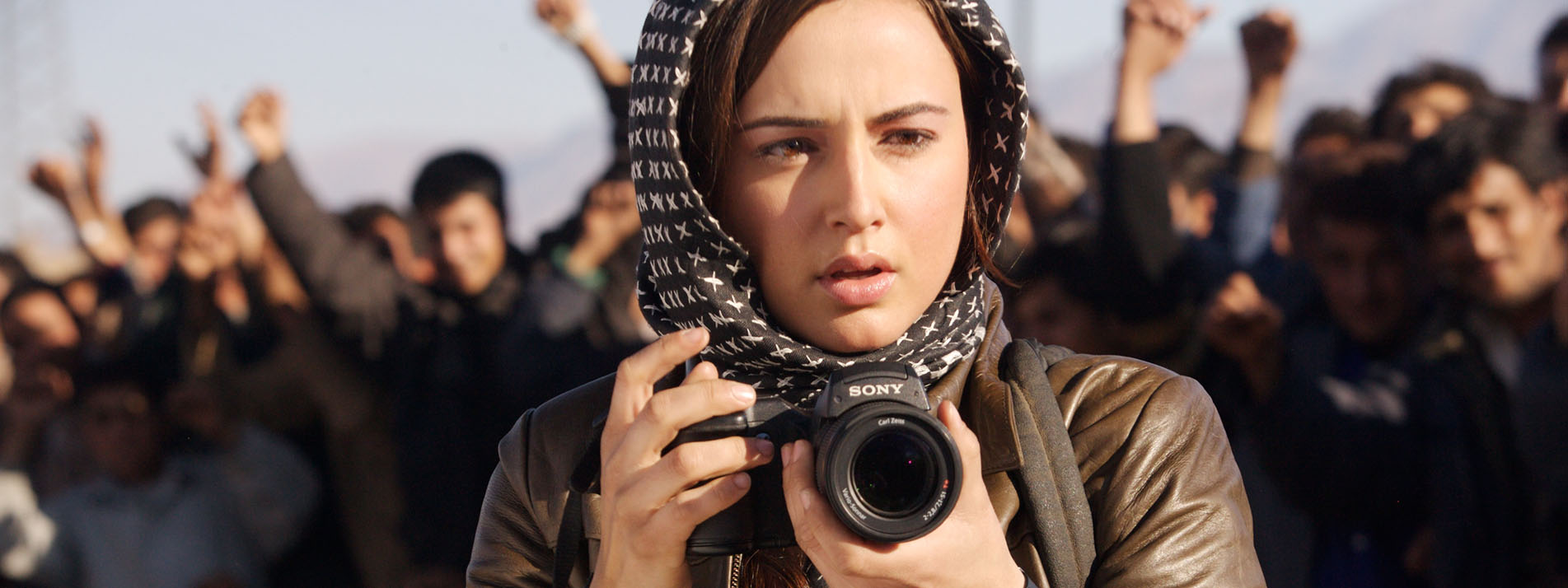 Kabul Express Movie - Video Songs, Cast & Crew Details | YRF