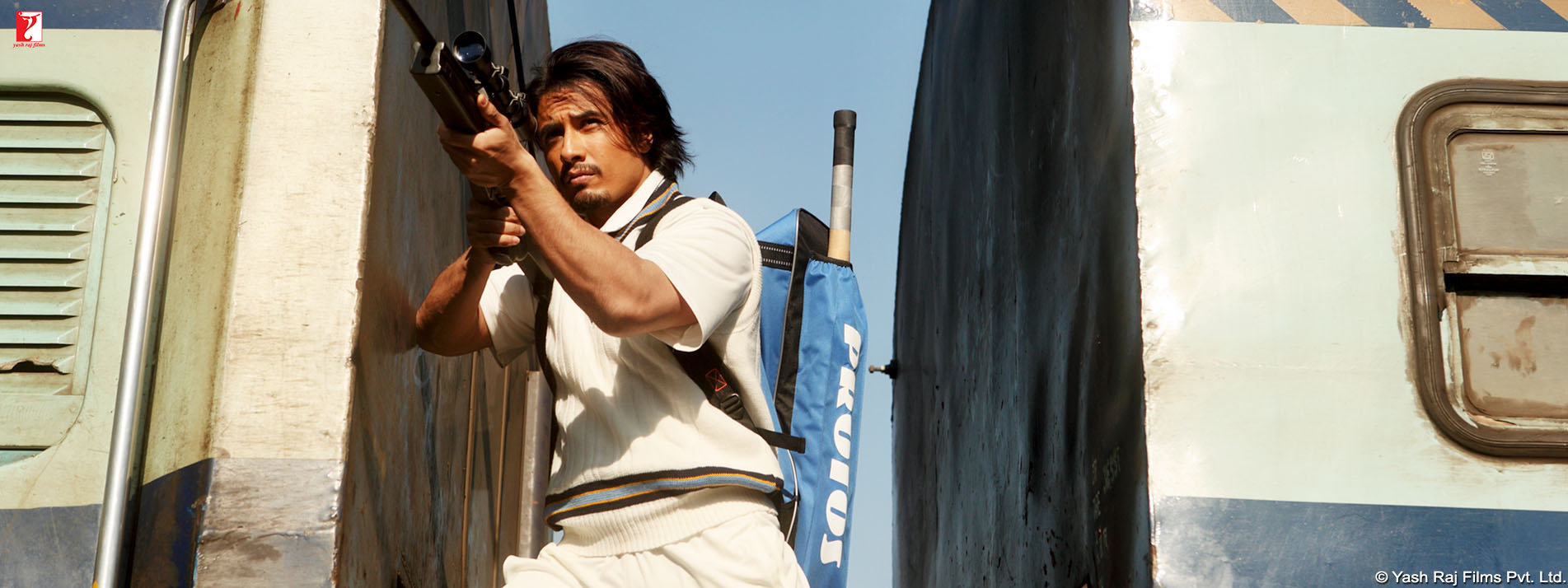 Kill Dill Movie - Video Songs, Movie Trailer, Cast & Crew Details | YRF