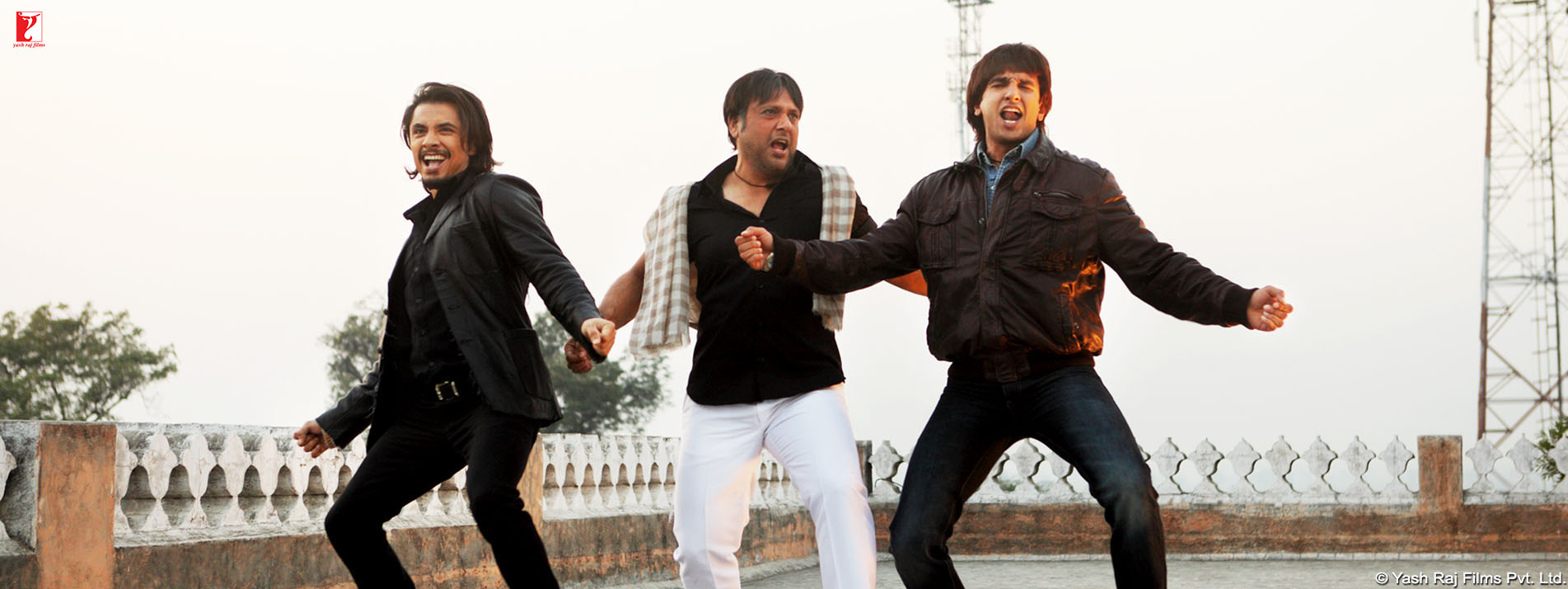 Kill Dill Movie - Video Songs, Movie Trailer, Cast & Crew Details | YRF