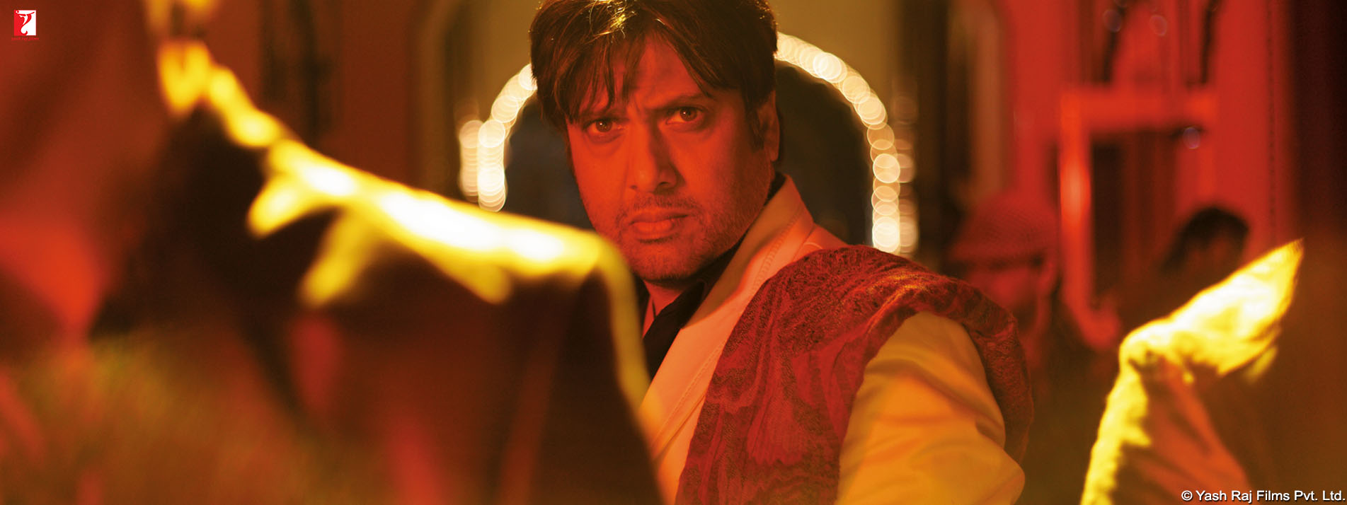 Kill Dill Movie - Video Songs, Movie Trailer, Cast & Crew Details | YRF