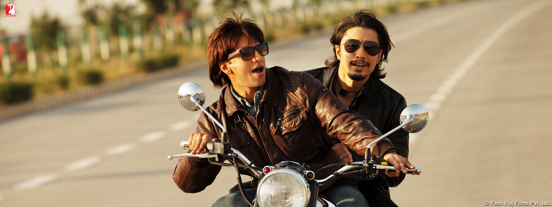 Kill Dill Movie - Video Songs, Movie Trailer, Cast & Crew Details | YRF