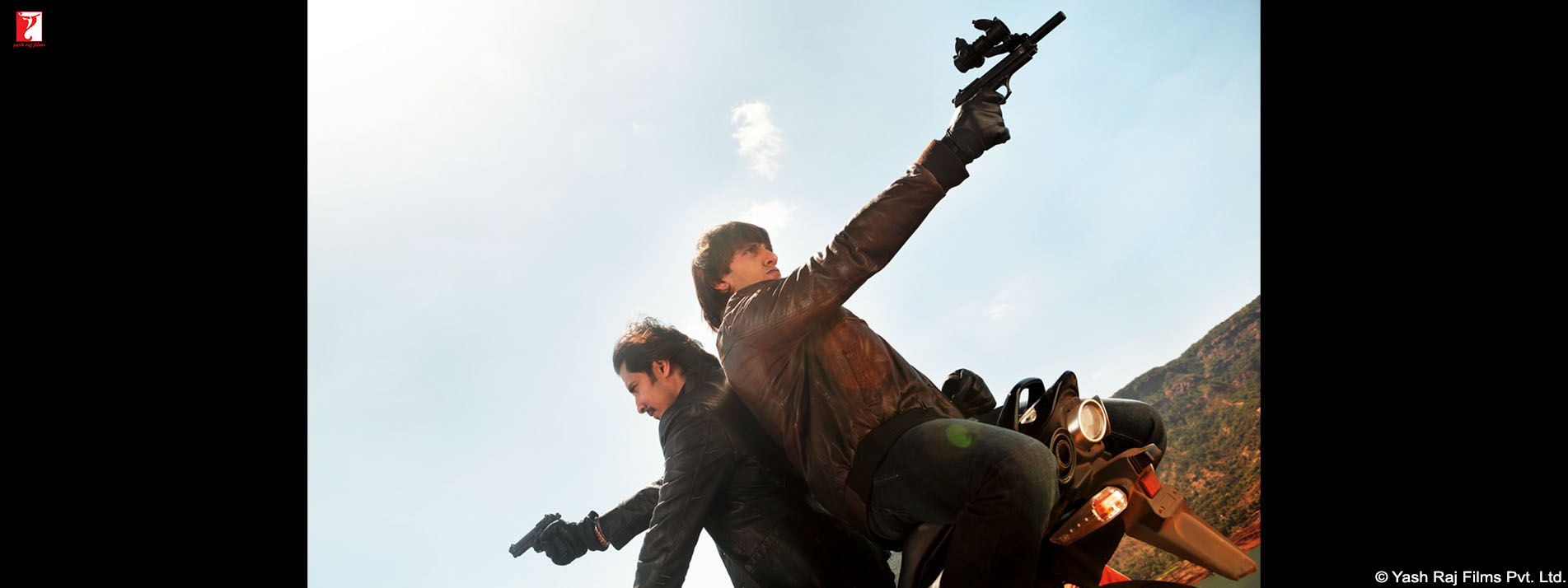 Kill Dill Movie - Video Songs, Movie Trailer, Cast & Crew Details | YRF