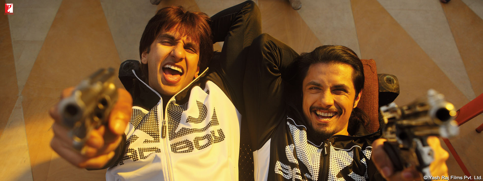 Kill Dill Movie - Video Songs, Movie Trailer, Cast & Crew Details | YRF