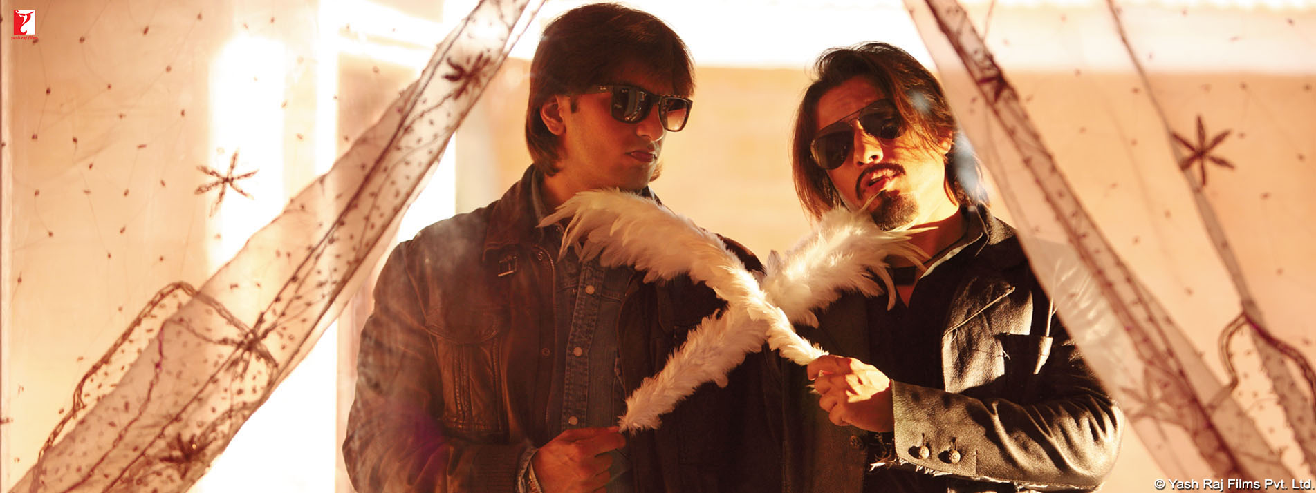 Kill Dill Movie - Video Songs, Movie Trailer, Cast & Crew Details | YRF