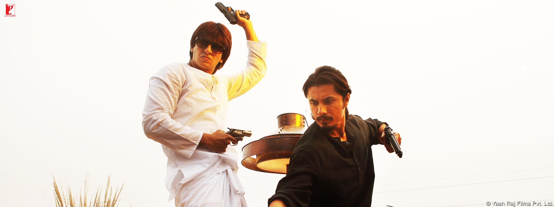 Kill Dill Movie - Video Songs, Movie Trailer, Cast & Crew Details | YRF