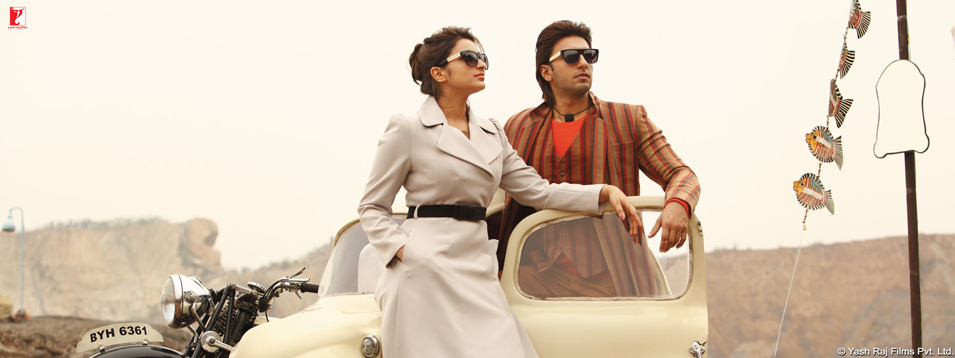 Kill Dill Movie - Video Songs, Movie Trailer, Cast & Crew Details | YRF