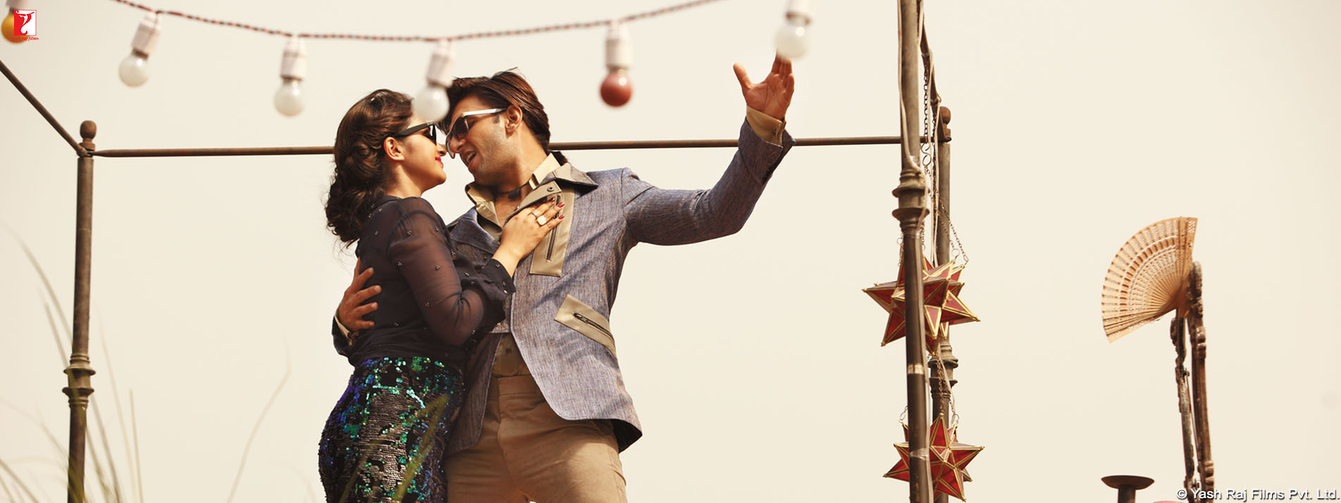 Kill Dill Movie - Video Songs, Movie Trailer, Cast & Crew Details | YRF