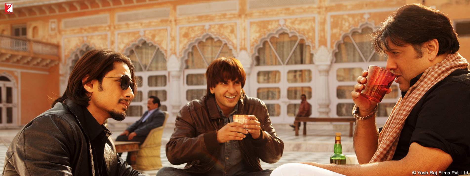 Kill Dill Movie - Video Songs, Movie Trailer, Cast & Crew Details | YRF