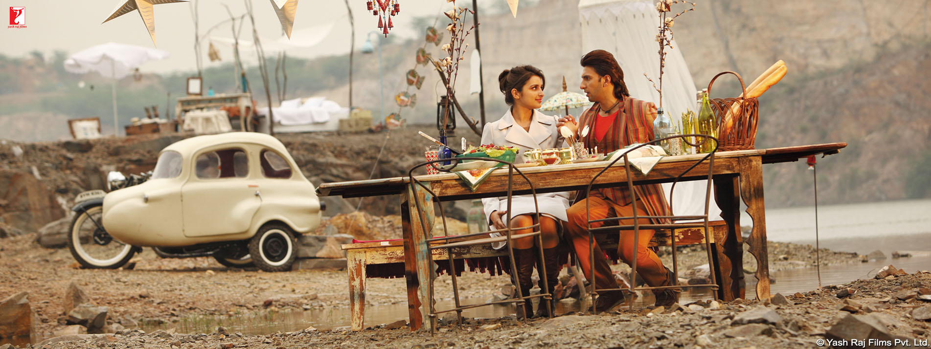 Kill Dill Movie - Video Songs, Movie Trailer, Cast & Crew Details | YRF