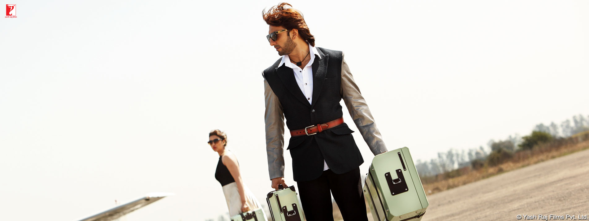 Kill Dill Movie - Video Songs, Movie Trailer, Cast & Crew Details | YRF