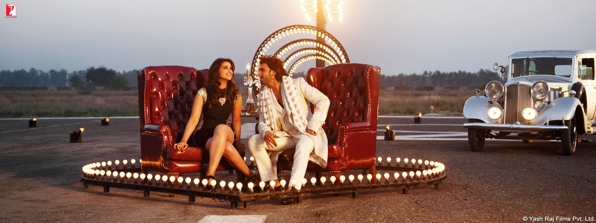 Kill Dill Movie - Video Songs, Movie Trailer, Cast & Crew Details | YRF