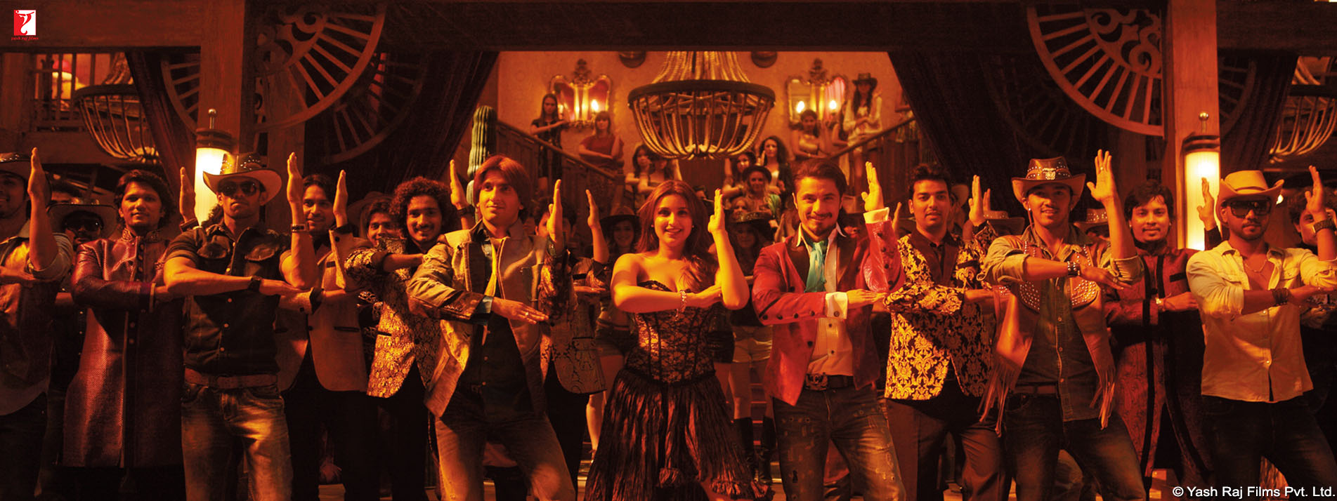 Kill Dill Movie - Video Songs, Movie Trailer, Cast & Crew Details | YRF