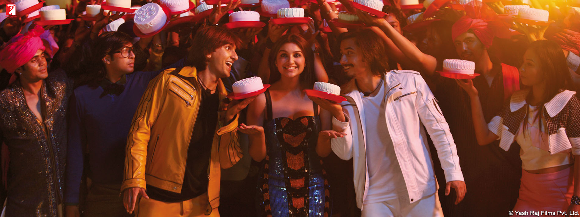 Kill Dill Movie - Video Songs, Movie Trailer, Cast & Crew Details | YRF