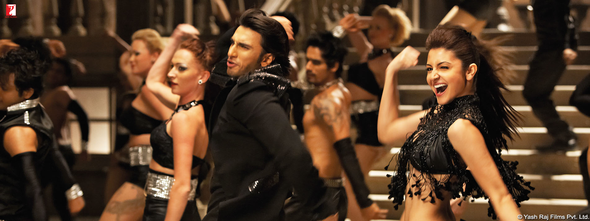 Ladies vs Ricky Bahl Movie - Video Songs, Movie Trailer, Cast & Crew ...