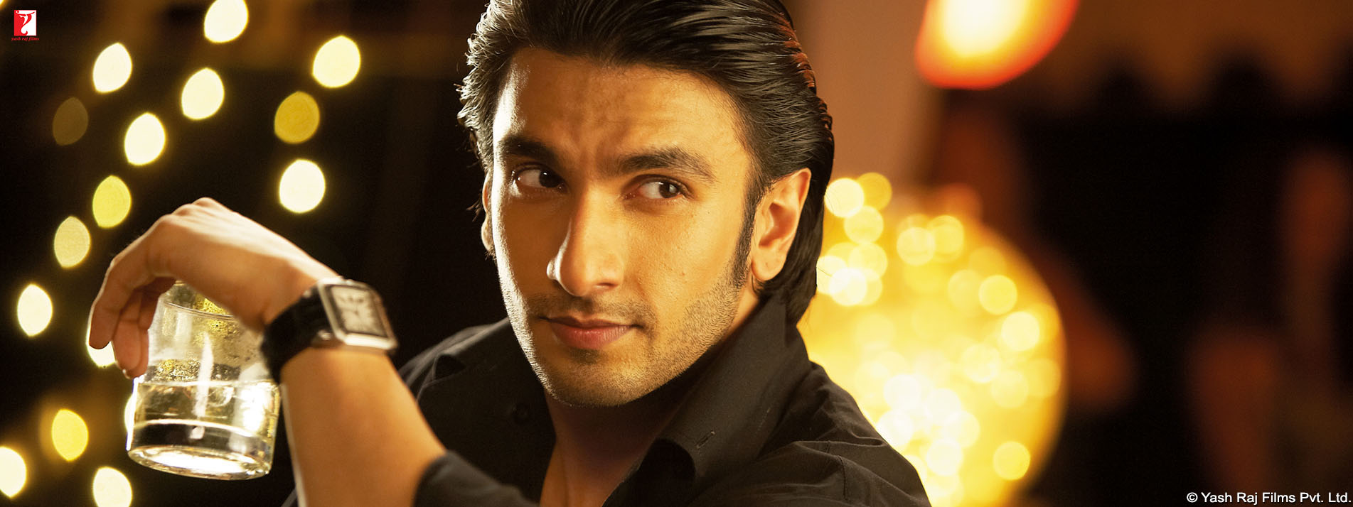 Ladies vs Ricky Bahl Movie - Video Songs, Movie Trailer, Cast & Crew ...