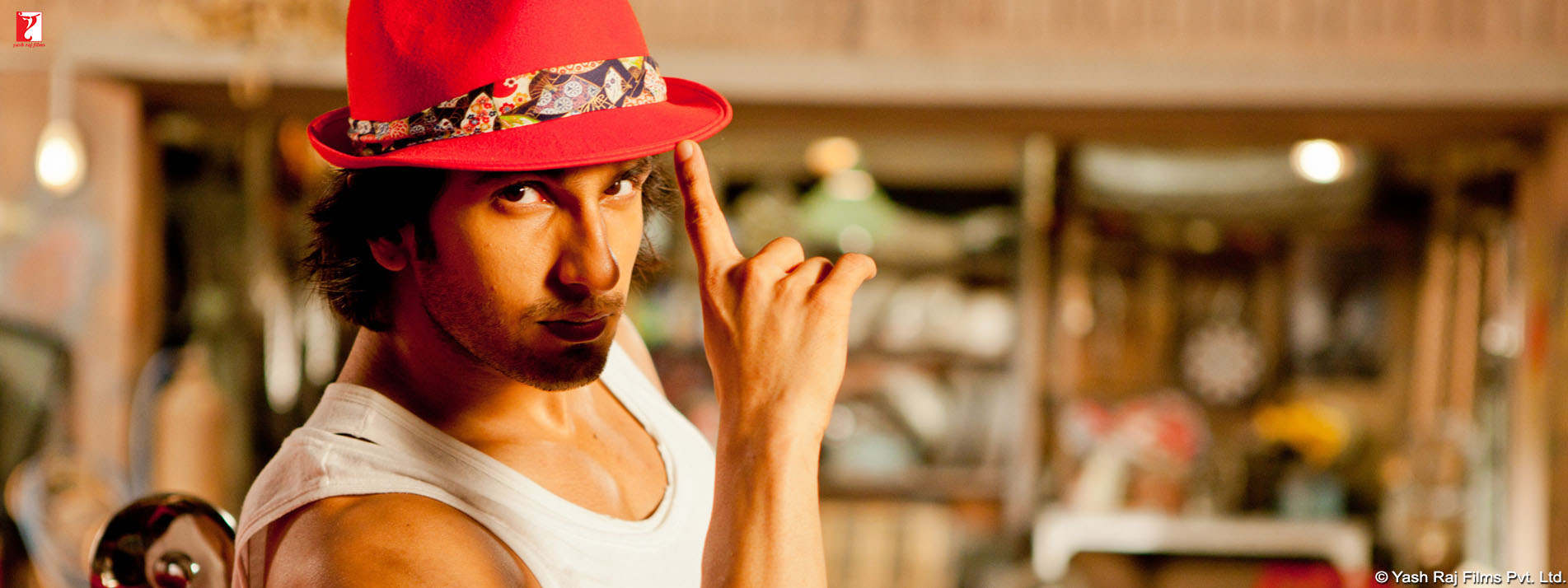 Ladies vs Ricky Bahl Movie - Video Songs, Movie Trailer, Cast & Crew ...
