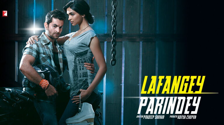 Lafangey Parindey Movie - Video Songs, Movie Trailer, Cast & Crew ...