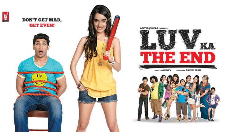 Luv Ka The End Movie - Video Songs, Movie Trailer, Cast & Crew Details ...