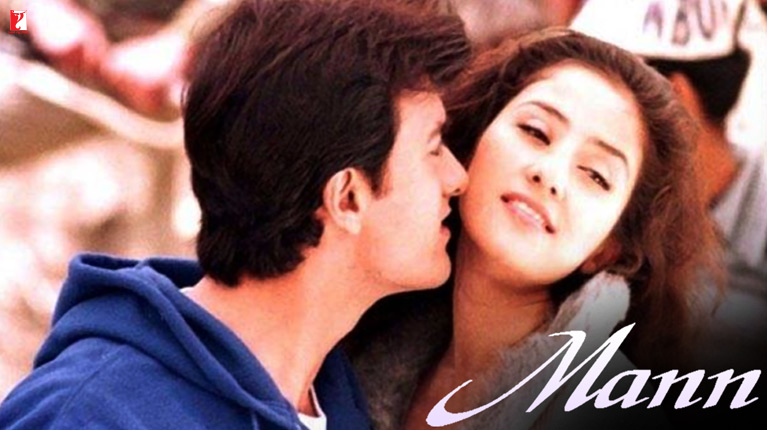 Mann Movie - Release Date, Cast & Crew Details | YRF