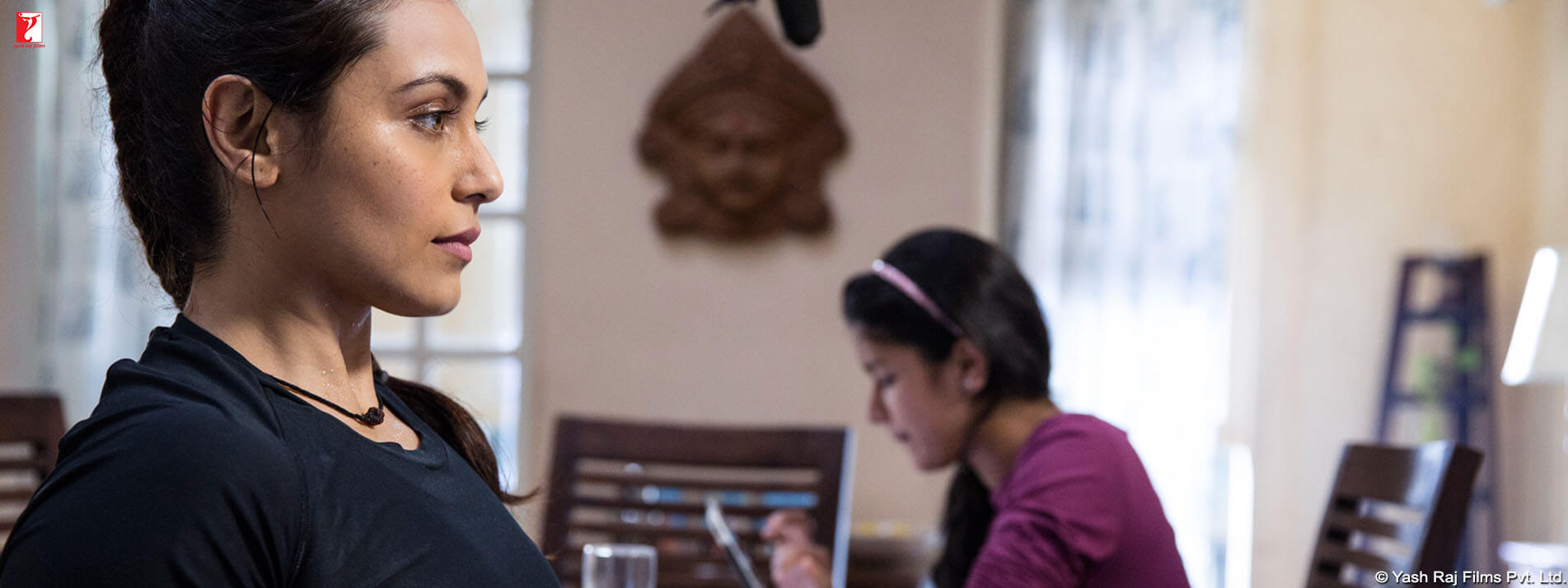 Mardaani Movie - Video Songs, Movie Trailer, Cast & Crew Details | YRF