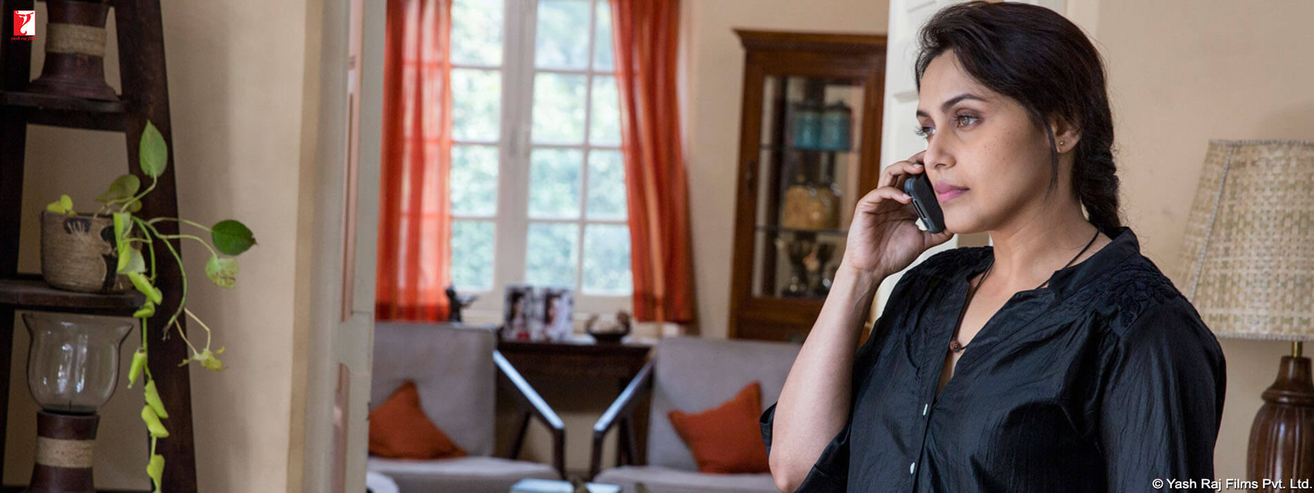 Mardaani Movie - Video Songs, Movie Trailer, Cast & Crew Details | YRF
