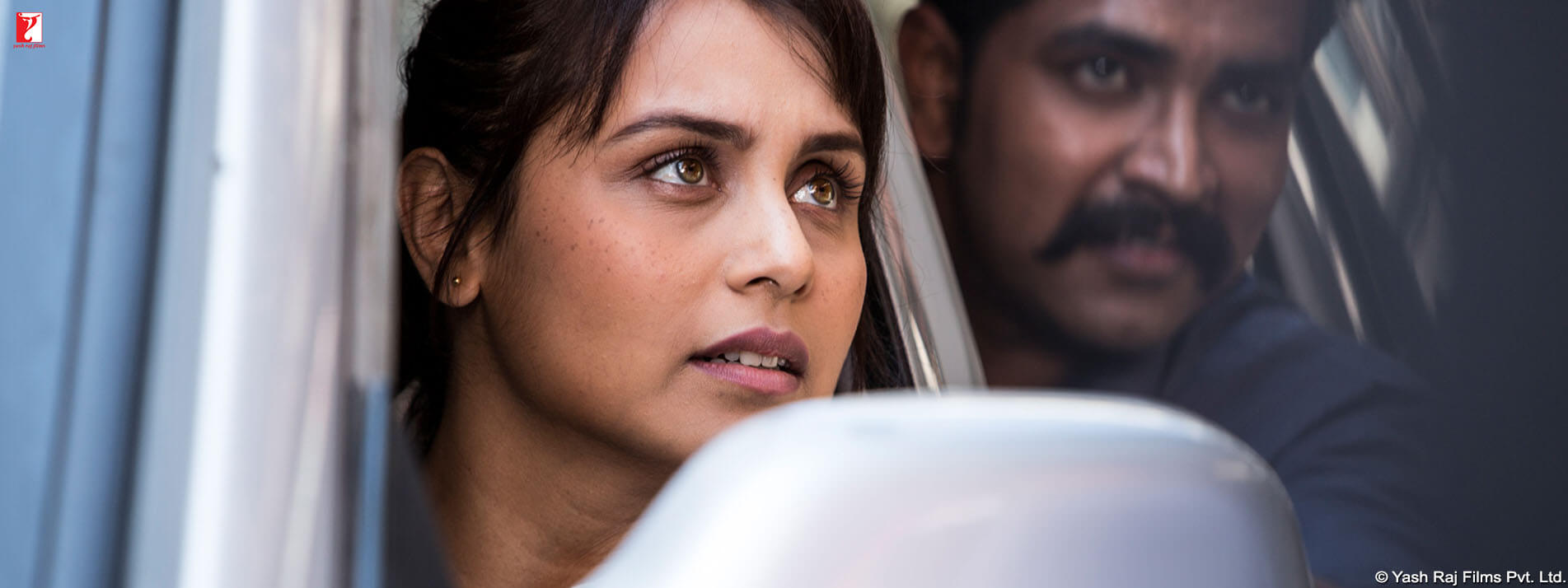 Mardaani Movie - Video Songs, Movie Trailer, Cast & Crew Details | YRF