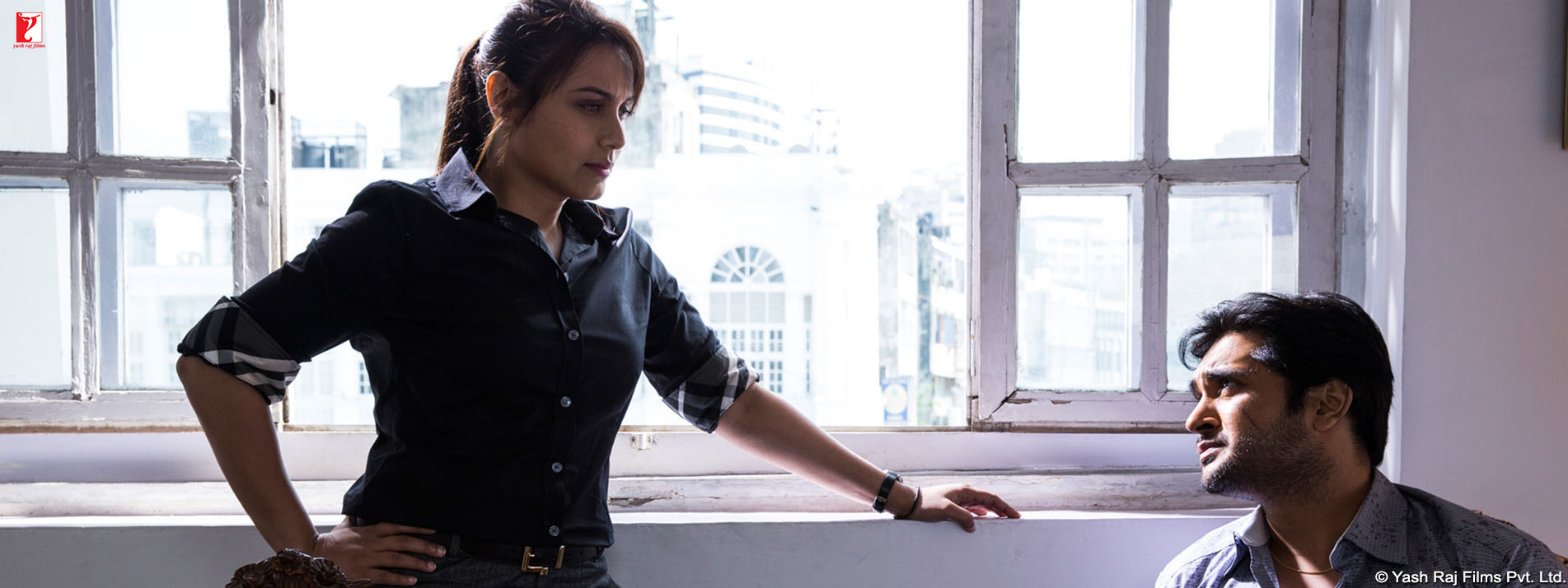 Mardaani Movie - Video Songs, Movie Trailer, Cast & Crew Details | YRF