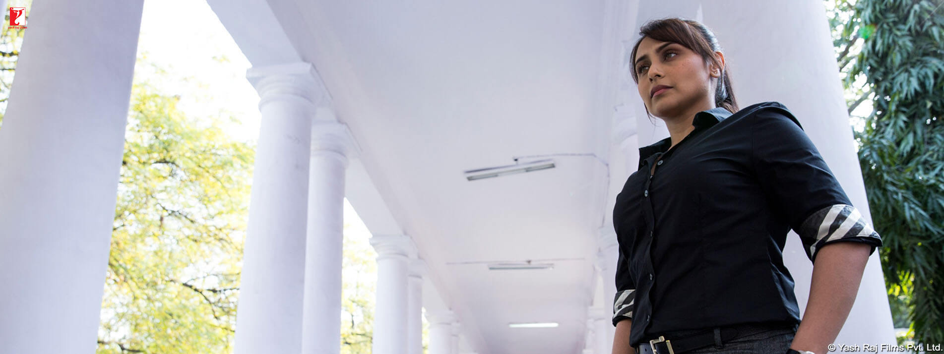Mardaani Movie - Video Songs, Movie Trailer, Cast & Crew Details | YRF