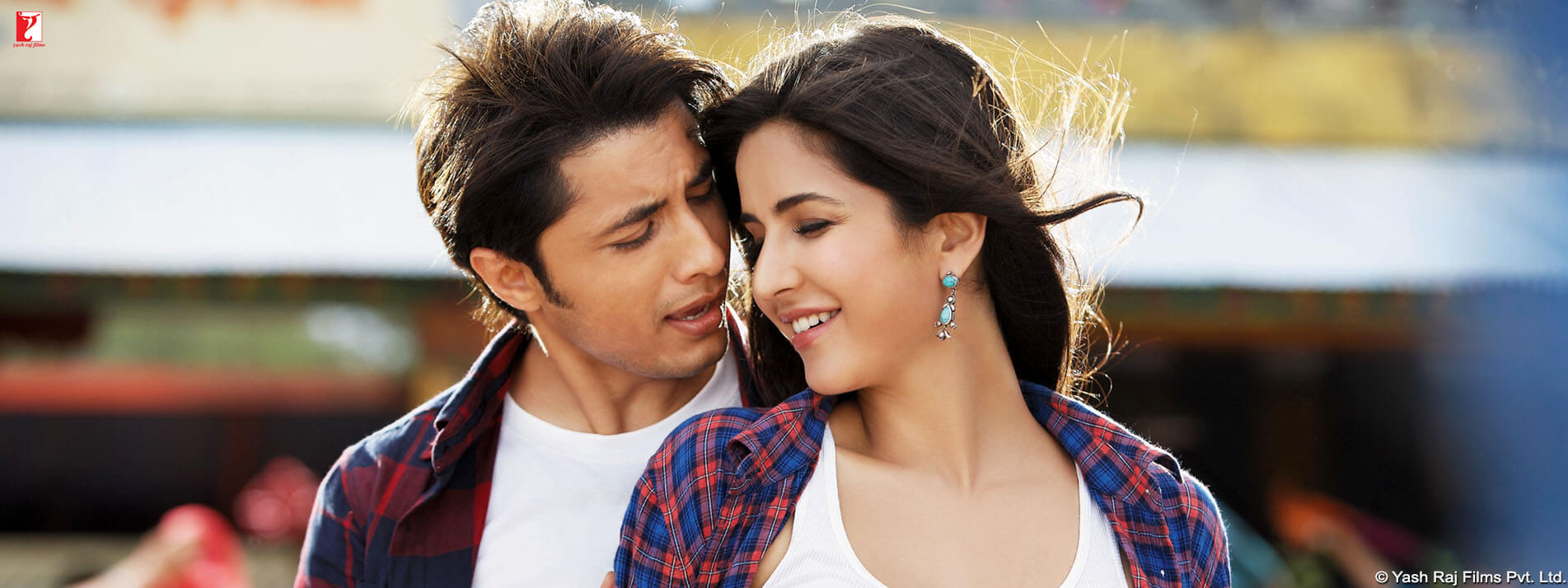 Mere Brother ki Dulhan Movie - Video Songs, Movie Trailer, Cast & Crew ...