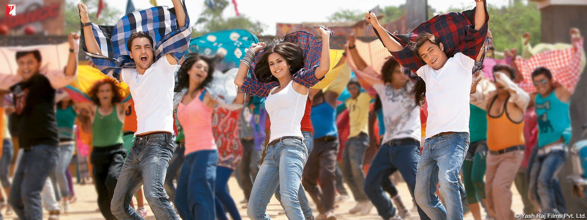 Mere Brother ki Dulhan Movie - Video Songs, Movie Trailer, Cast & Crew ...